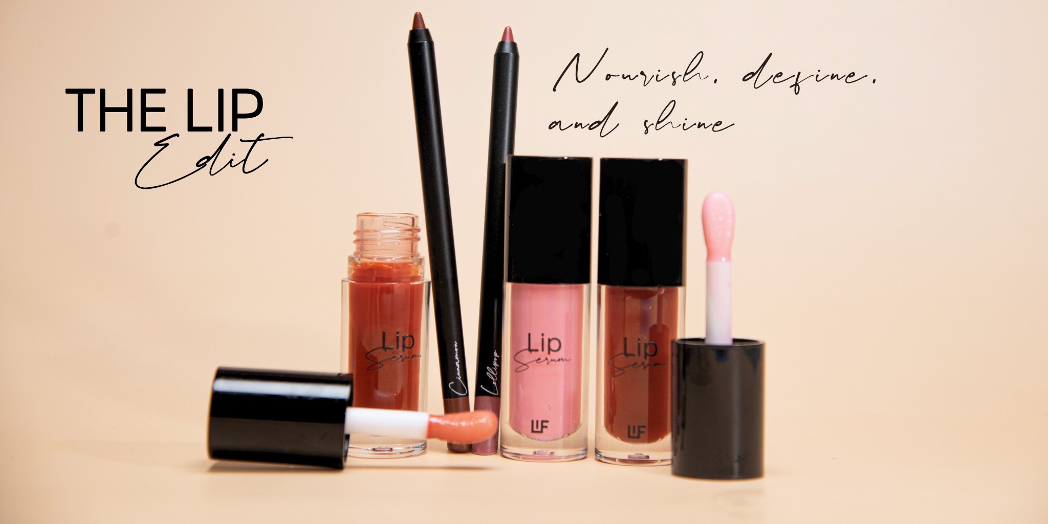 LIF Cosmetics