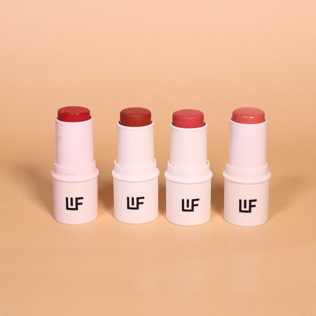 VelvetStick Glam Set – LIF Cosmetics