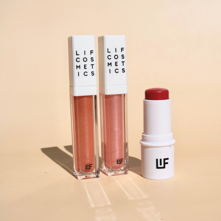 LIF Cosmetics
